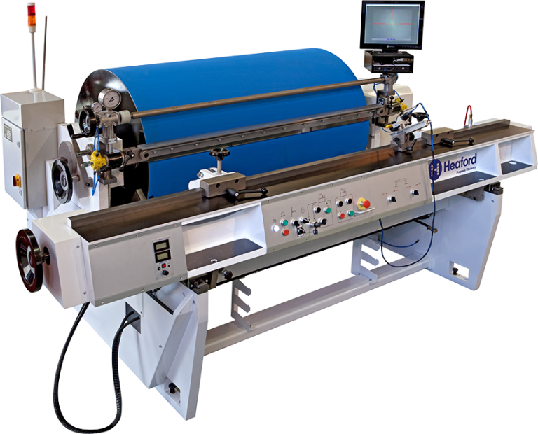 Gravure Proofing Press - Heaford