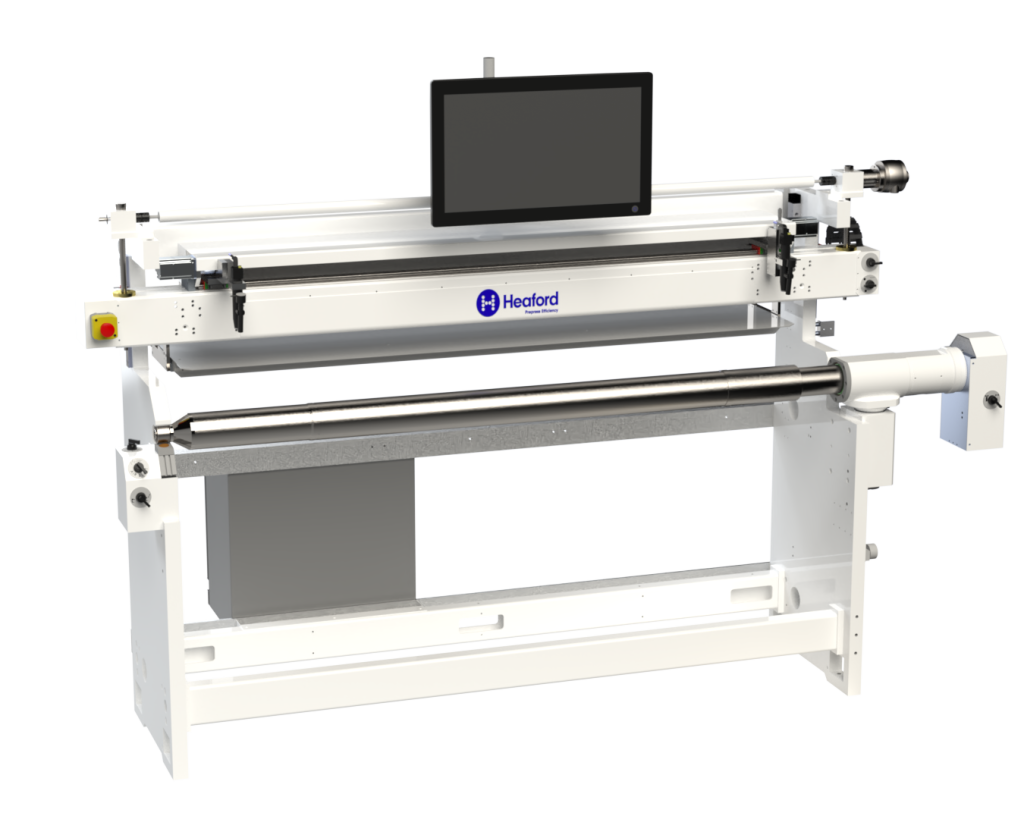 New ModularMount Flexo Plate Mounter