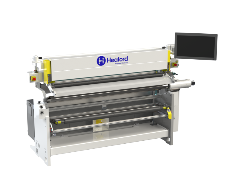 New ModularMount Flexo Plate Mounter